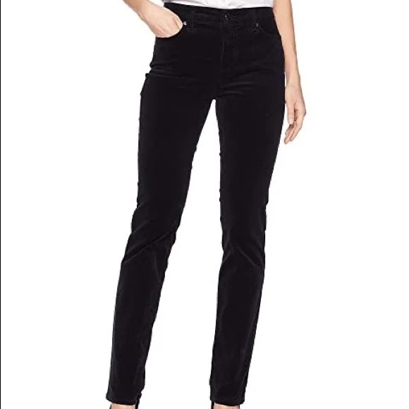 Lauren Ralph Lauren | Pants & Jumpsuits | Lauren Ralph Lauren Premier Straight Corduroy Jean ...